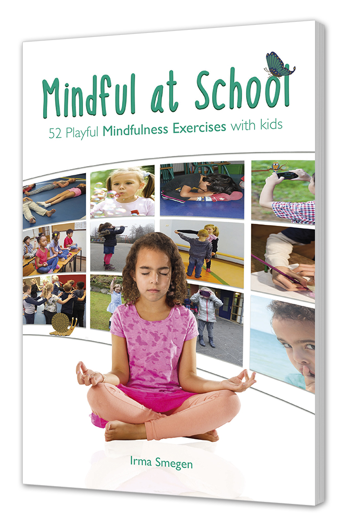 Mindful at School – Irma Smegen